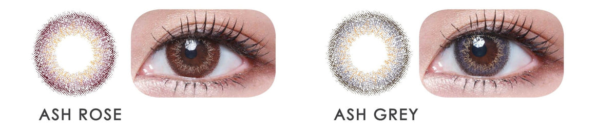 1-Day Eye Secret Color Lens 10 Lenses – Shop.MalayaOptical.Com