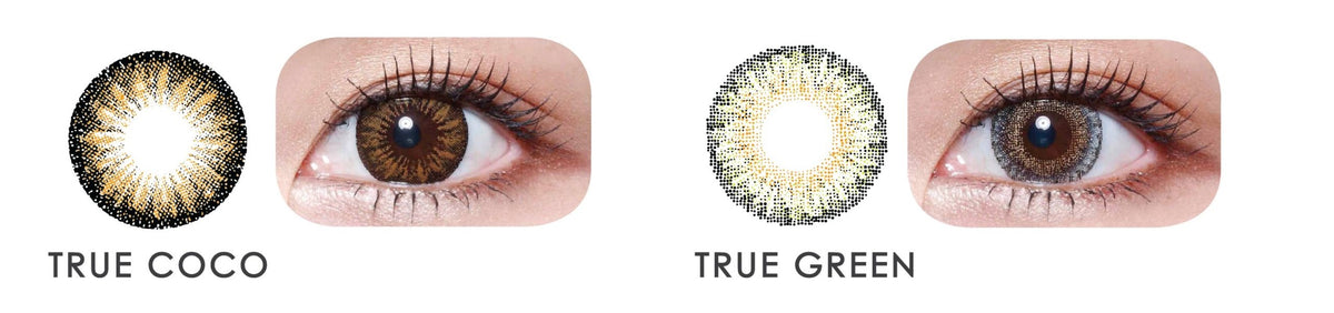 1-Day Eye Secret Color Lens 10 Lenses – Shop.MalayaOptical.Com