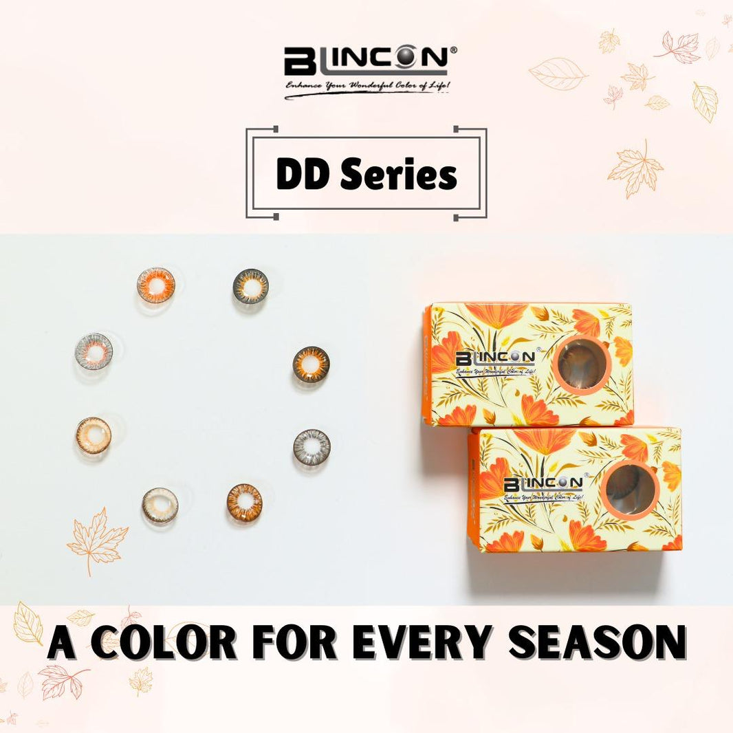 Blincon Contact Lenses - Buy 2 Free Solution | Malaya Optical – Shop ...