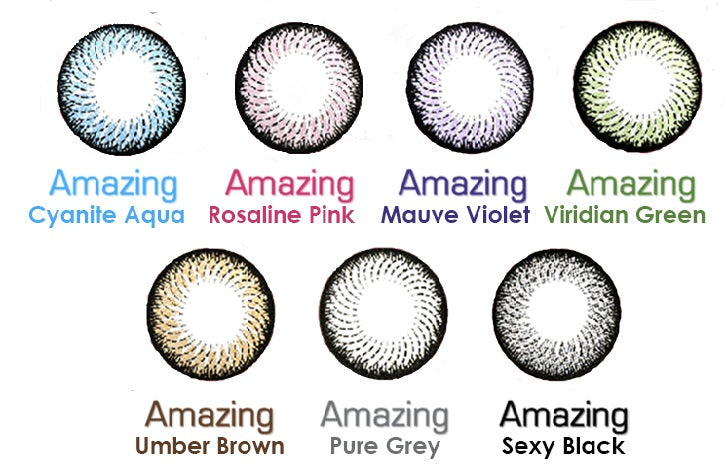 Colorpia Amazing | MALAYA OPTICAL – Shop.MalayaOptical.Com